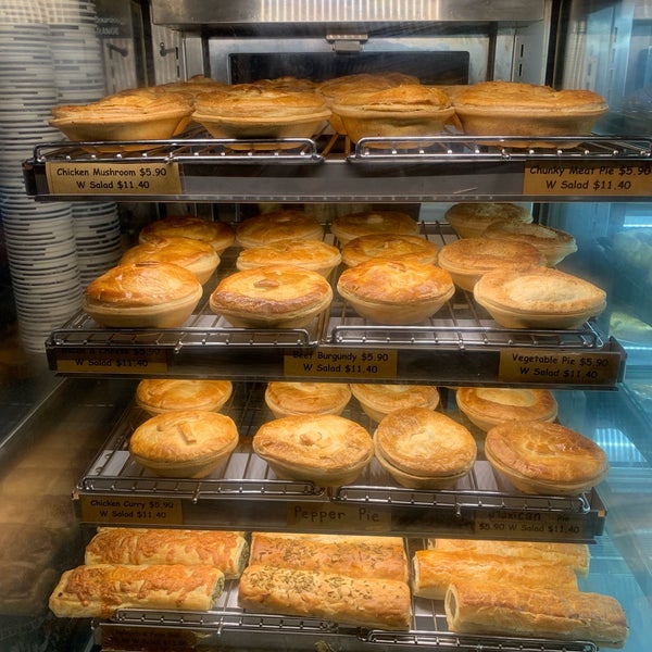 Bowan Island Bakery - 17 tips from 230 visitors