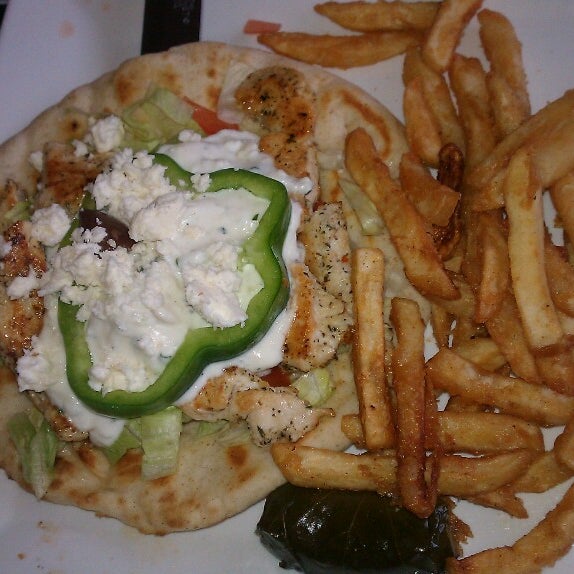Jimmy the Greek Family Restaurant (Now Closed) - 17 tips