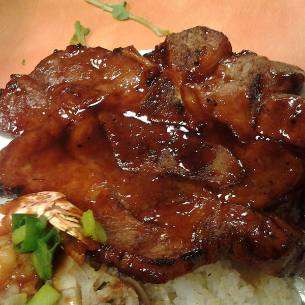 Com Tam Thuan Kieu - Vietnamese Restaurant