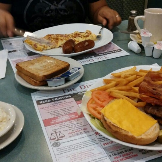 Photos at Clairmont Diner - Southeast Yonkers - 929 Yonkers Ave