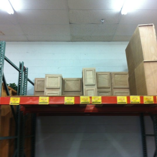 Builders Surplus - Furniture and Home Store