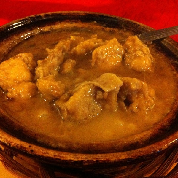 Lao Gang Restaurant (老港) (Now Closed) - Asian Restaurant in Puchong