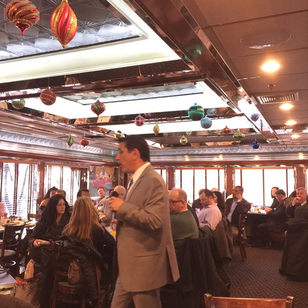 On Parade Diner - 33 tips from 1524 visitors