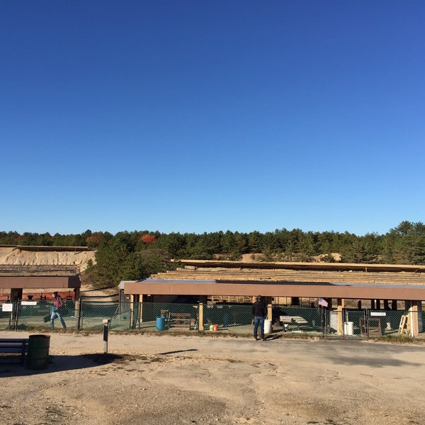 Long Island Shooting Range Of Brookhaven - 3 tips
