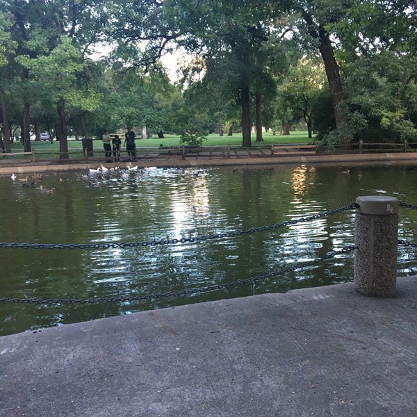 Photos at Trinity Park Duck Pond - 8 tips
