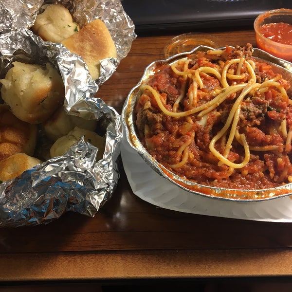 Hysen's Nizza Pizza - Pizzeria