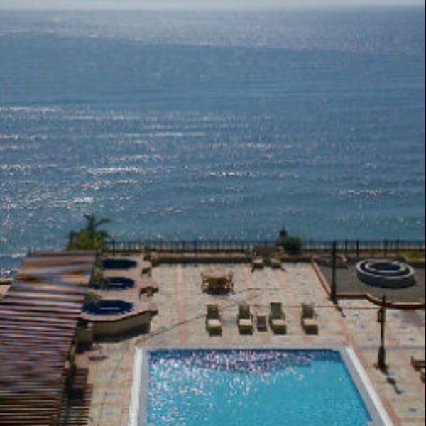 Torre III Malecon Center - Structure in Santo Domingo