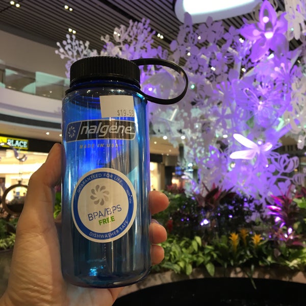 WHSmith - Bookstore in Singapore