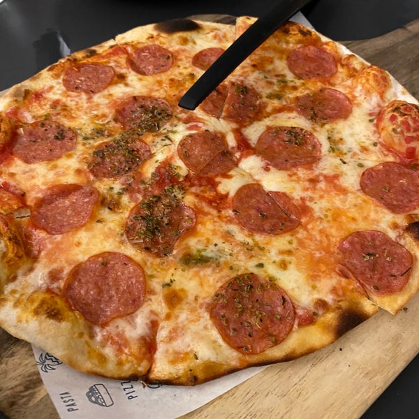 Trapizza - 22 tips
