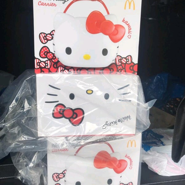 Photos at McDonald's & McCafé - SS15 - 1, Jalan SS 15/3A