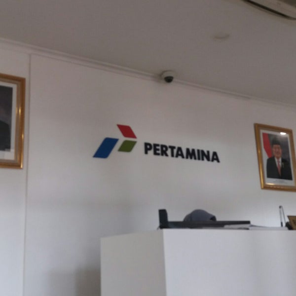 Pertamina Upstream Data Center - Pasar Minggu - Jl. Raya Pasar Minggu ...