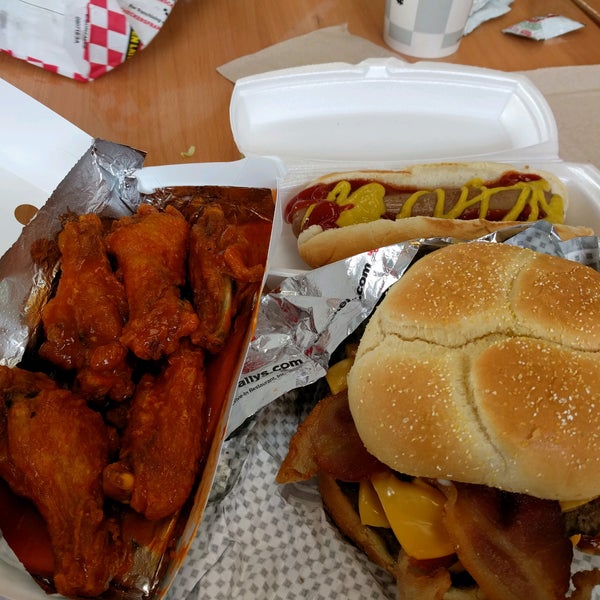 Checkers - Bushwick - 17 tips from 482 visitors