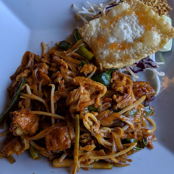 Thai Grata Restaurant - Blossom Valley - 19 tips
