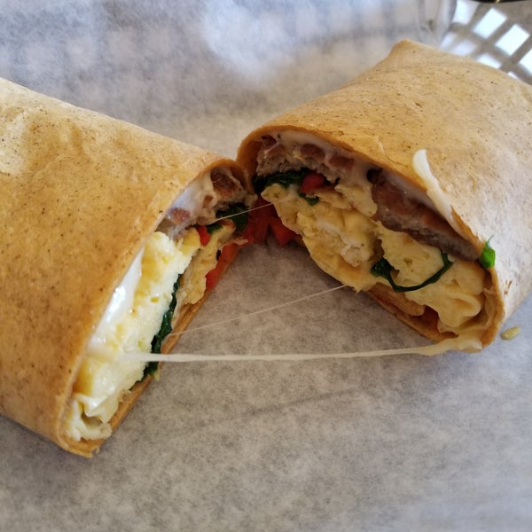 Smiling Moose Deli - 10 tips from 295 visitors