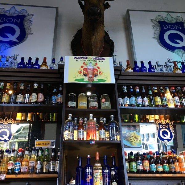 El Boqueron - San Juan, San Juan