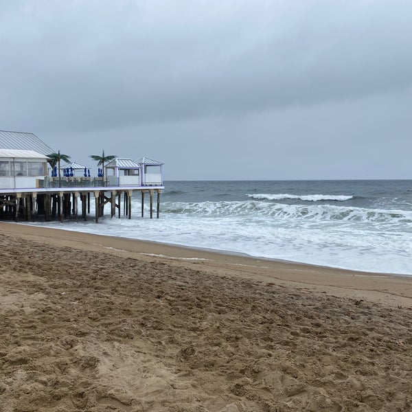 Salisbury Beach Boardwalk - Waterfront in Salisbury