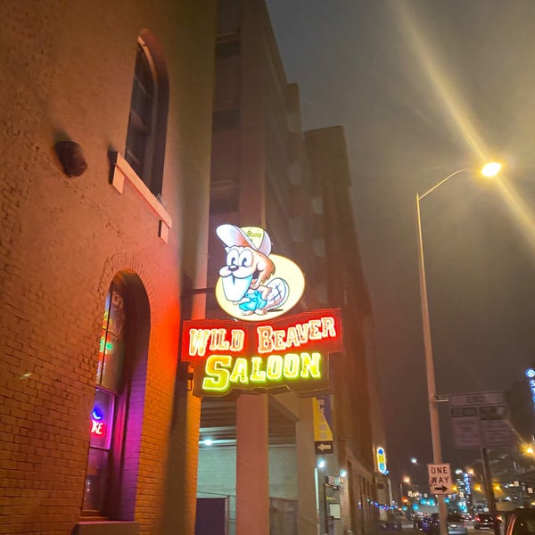 Wild Beaver Saloon - Downtown Indianapolis - 16 tips from 1978 visitors