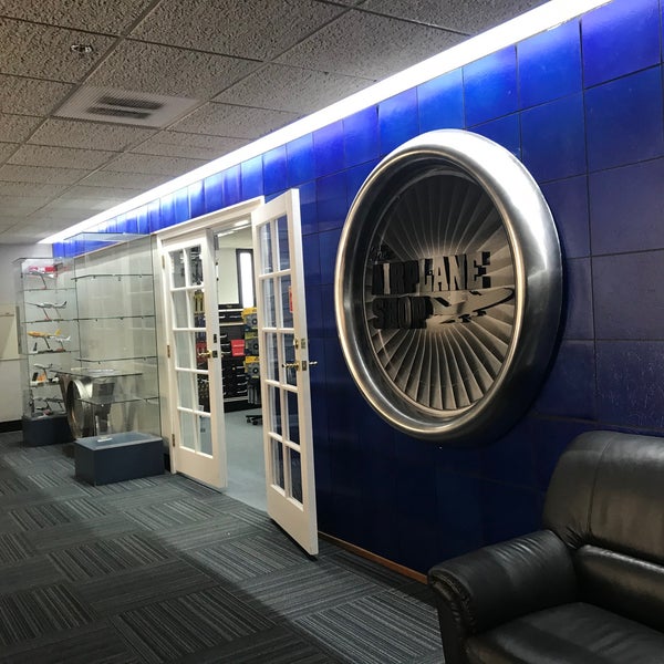 Pan Am International Flight Academy - Trade School in Miami