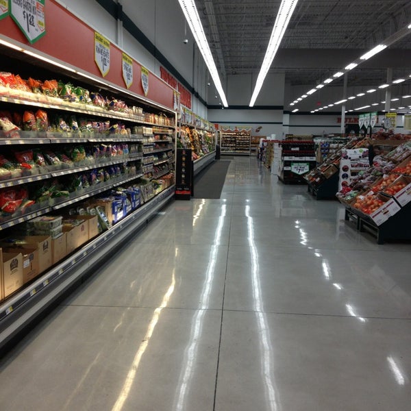 WinCo Foods - Indio, CA