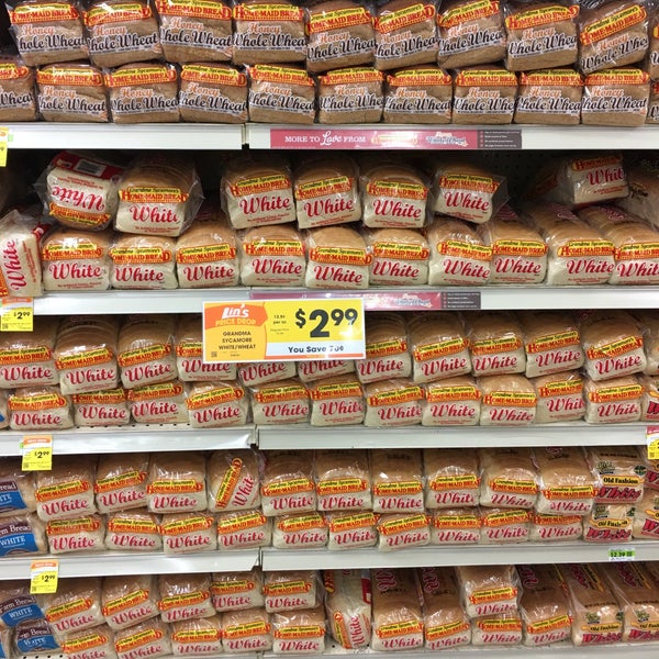 Lin's Market - 2 tips from 94 visitors