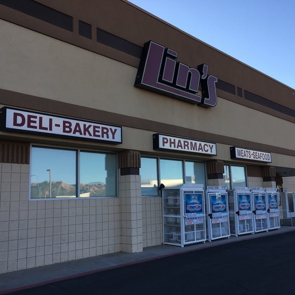 Lin's Market - 2 tips from 94 visitors