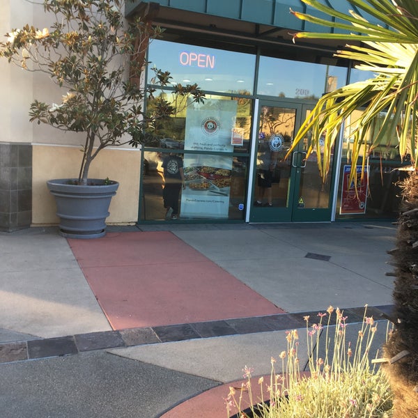 Panda Express - Chinese Restaurant in Ivey Ranch - Rancho Del Oro