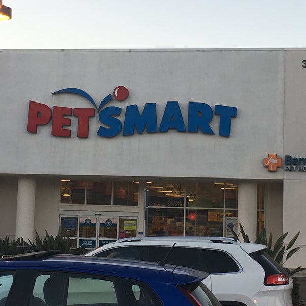 PetSmart - Pet Supplies Store