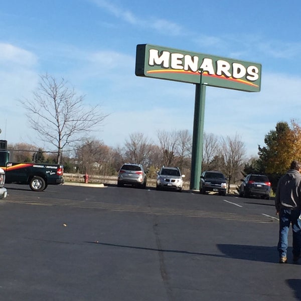 Menards - Hardware Store in Sheboygan