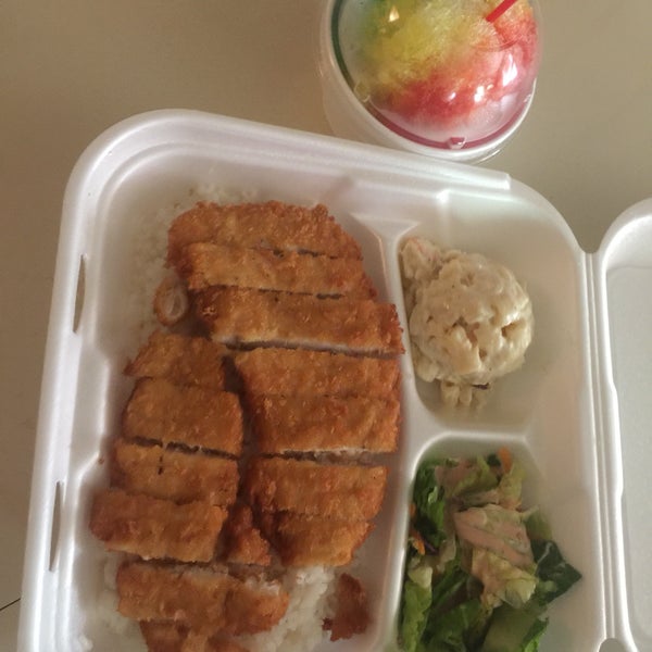 Teriyaki Hawaii - 17 tips from 398 visitors