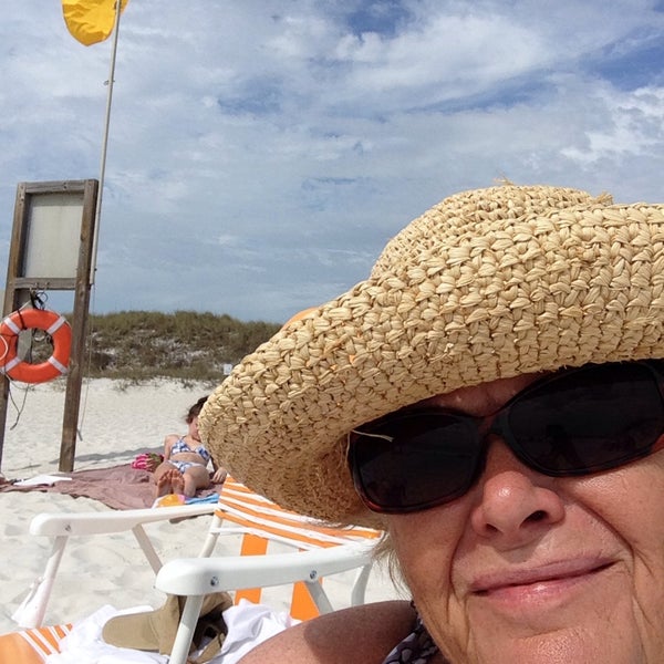 Photos at St. Andrews State Park - Beach in Panama City
