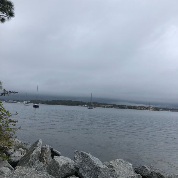 Public Beach 5 - Beach