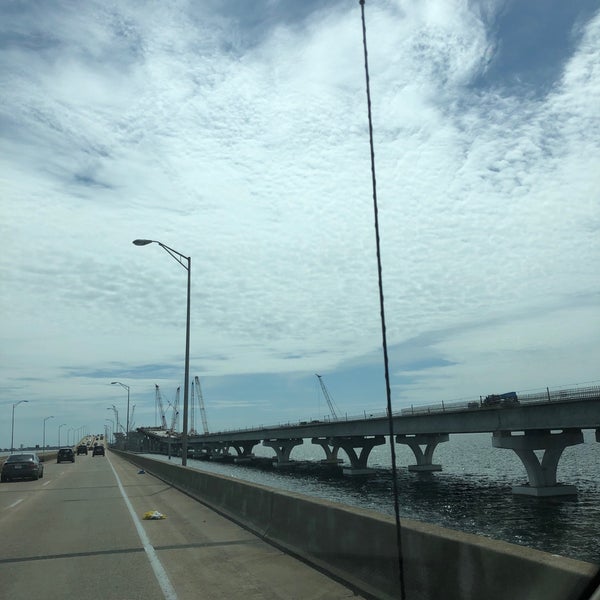 Photos at Three Mile Bridge - Gulf Breeze, FL