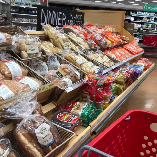 Target - Waterloo, IA