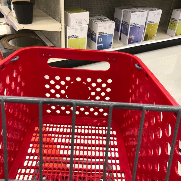 Target - Waterloo, IA