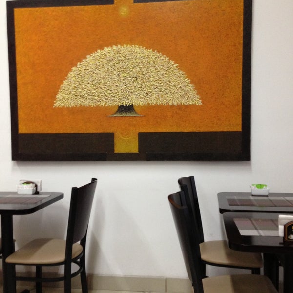 Cafe Brumas Del Zurqui