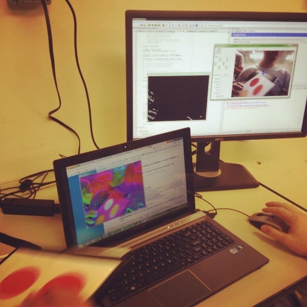 LSU - Engineering Research and Development (ERAD) - Baton Rouge, LA