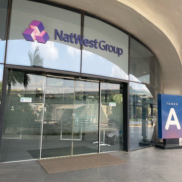 Natwest Groups Pvt Ltd - Ambattur - 18 visitors