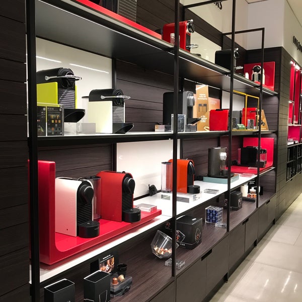 Nespresso Boutique - São Sebastião da Pedreira - Lisboa, Lisboa