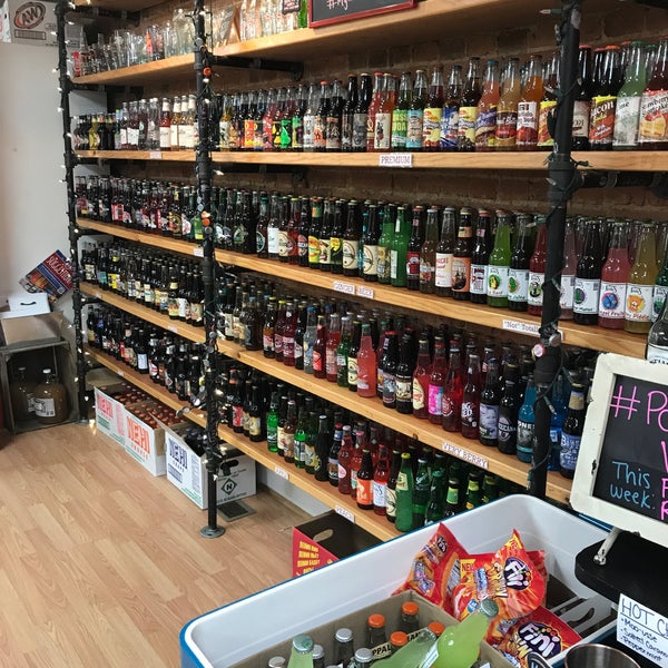 North Market Pop Shop - Downtown Frederick - Frederick, MD