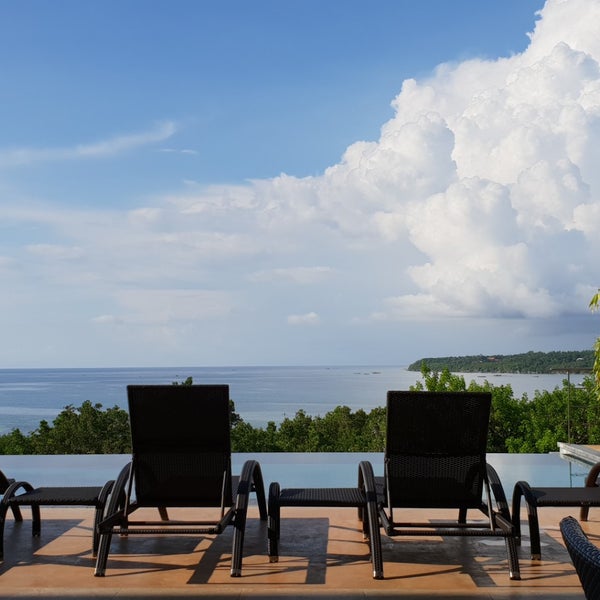 Ocean Suites - Blood Compact Shrine