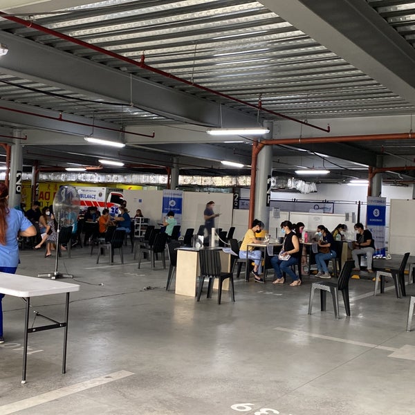 O Square 2 - Greenhills - San Juan, San Juan