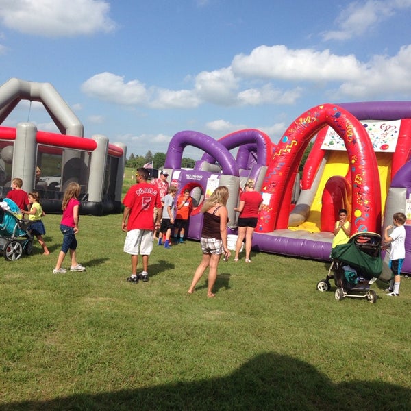 Skyview Park - 1900 W Maple Ave