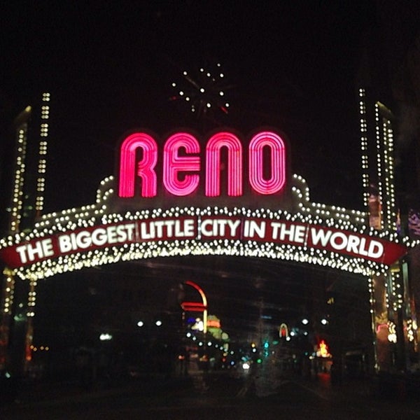 Harrah's Reno Casino & Hotel - Reno, NV