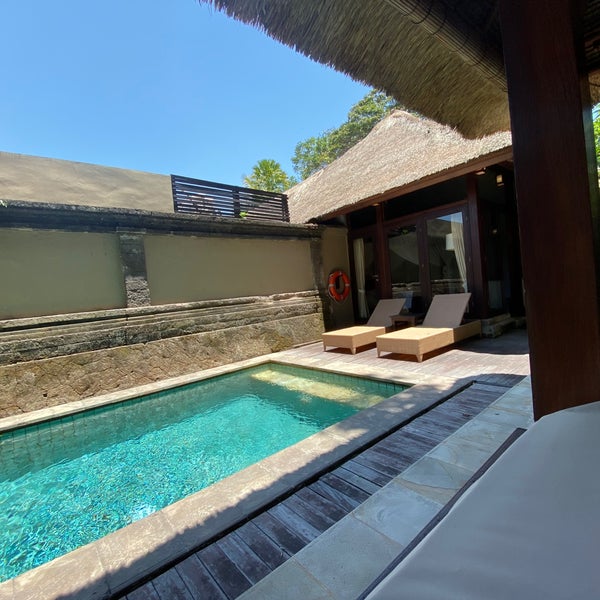 The Ubud Village Resort and Spa - 13 tips from 396 visitors