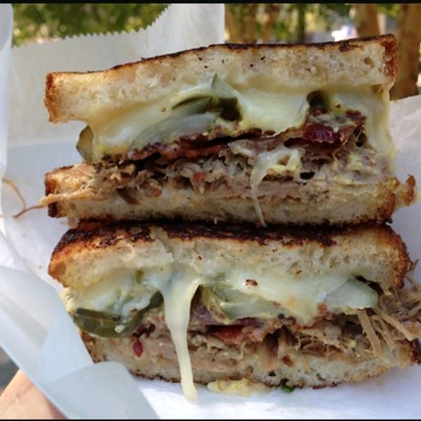 The Bacon Truck - Boston, MA