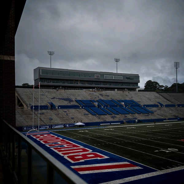 Joe Aillet Stadium - College Football Field in Ruston
