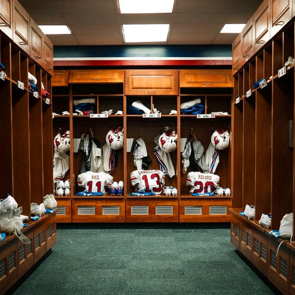 Joe Aillet Stadium - College Football Field in Ruston