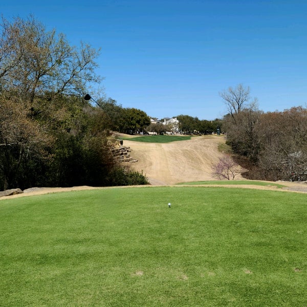 Photos at Austin Country Club - Davenport Ranch - 13 tips from 1036 ...