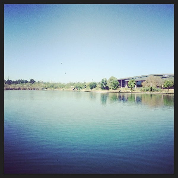 Photos at Gilbert Riparian Preserve at Water Ranch - Gilbert, AZ
