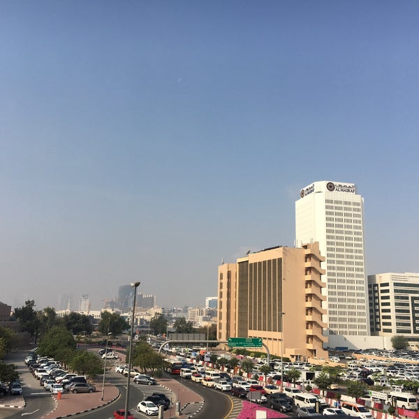 Al Maidan Towers - المرقبات - دبي, دبي